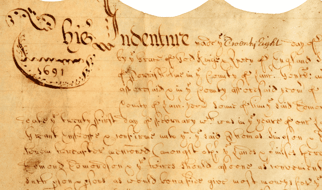 Indentured Servitude in the 19th Century: A Global System of Bound ...